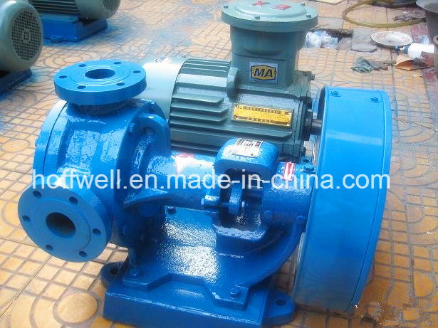 CE Approved NCB Stainless Steel High Viscosity Rotor Pump from China ...