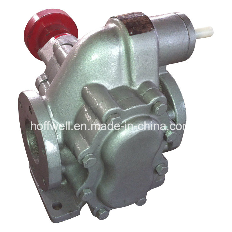 CE Approved KCB483.3 Chemical-Gear-Pump from China manufacturer ...