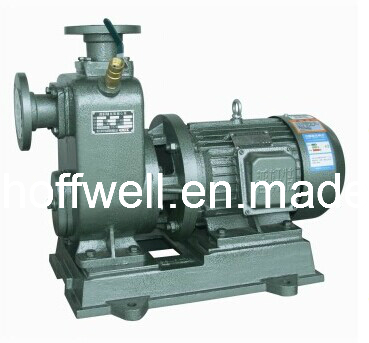 BZ Self-Priming Centrifugal Water Pump from China manufacturer ...