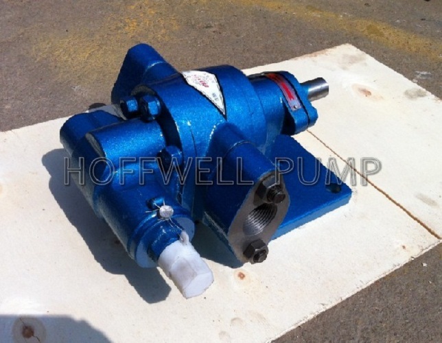 2CY/KCB Gear Oil Pump (KCB-33.3) from China manufacturer - Hoffwell Pump