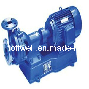 FB Anti-Corrosive Chemical Centrifugal Pump from China manufacturer ...